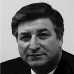 Richard Polevoy - CEO @ Knickerbocker - Crunchbase Person Profile