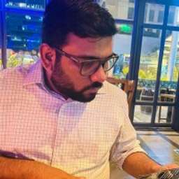 Shantanu Apurva - Founder & Chief Executive Officer @ Stellar Digital - Crunchbase Person Profile