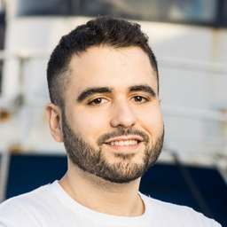 Zohar Einy - Co-Founder & CEO @ Port - Crunchbase Person Profile