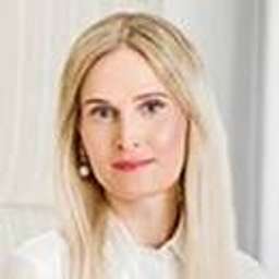 Katrin Feldhaus - Crunchbase Person Profile