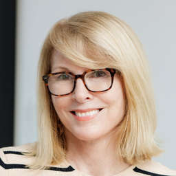 Susan Lyne - Co-Founder & Managing Partner @ BBG Ventures - Crunchbase ...