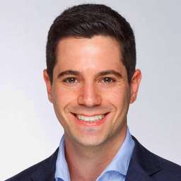 Josh Bloom - Crunchbase Person Profile