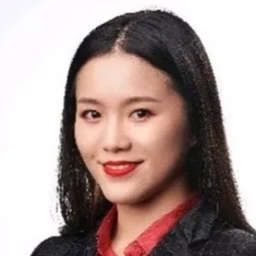 Mei-Ling Lu - Crunchbase Person Profile