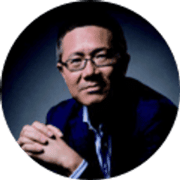 Albert Huang - Crunchbase Person Profile