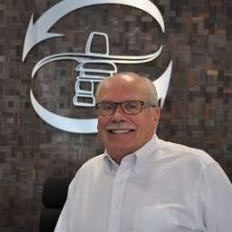 William Dickinson - Founder, President and CEO @ Canuck Compounders ...