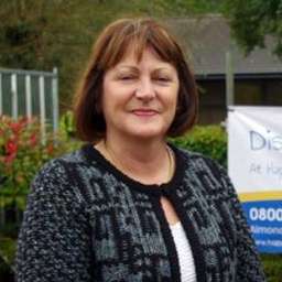 Jacqueline Arthur - Managing Director @ Happy Days - Crunchbase Person ...