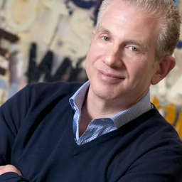 David Littman - Founder & CEO @ Hudson Valley Lighting Group ...