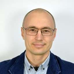 Michael Reznik - Co-Founder & Chief business development officer ...