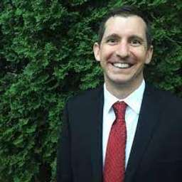 Ed Maxwell - Crunchbase Person Profile