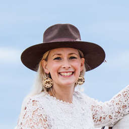 Jamie Samples - Founder and CEO @ Yellow Barn - Crunchbase Person Profile