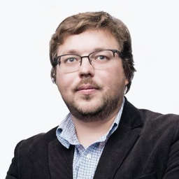 Andrei Klimenko - CEO, Founder and Chairman of BD @ Teleport Media - Crunchbase Person Profile