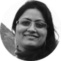 Mamta Mathur - Crunchbase Person Profile