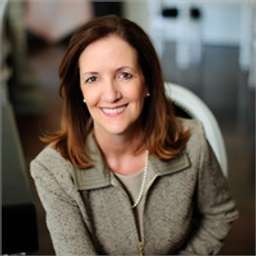 Kate Gregory - Crunchbase Person Profile