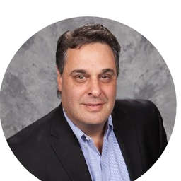 Ron Ben-Yishay - Crunchbase Person Profile