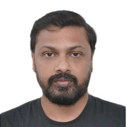 Rajkumar Srinivasan - Crunchbase Person Profile