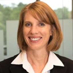 Janet Hamilton - Crunchbase Person Profile