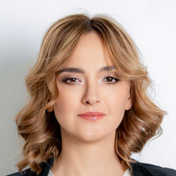 Marina Timchenko - Crunchbase Person Profile