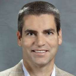 Mark Breneman - Crunchbase Person Profile