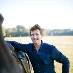 Niven Morgan - Founder & Principal @ Niven Morgan - Crunchbase Person ...