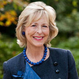 Lynda Webster - Founder and Chairman @ The Webster Group - Global Event ...