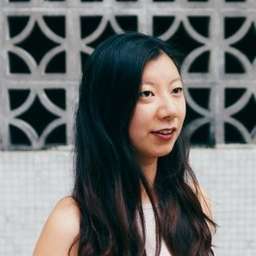 Adele Wong - Co-Founder @ The Loop - Crunchbase Person Profile