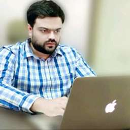 Nikhil Bobade - Co-Founder and CEO @ Helix Tech-IT - Crunchbase Person Profile