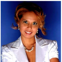 T. Naomie Lucas - Founder and President @ NuRevelation - Crunchbase ...