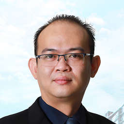 Michael Toh - Chairman, Director, CEO, and President @ Toga ...