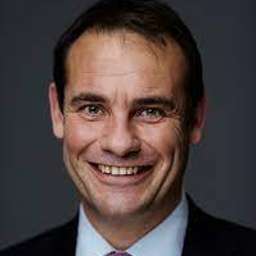 Beat Hauenstein - CEO @ Oettinger Davidoff - Crunchbase Person Profile