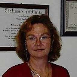 Minnie Ogburn - Founder and President @ Ogburn Online School ...