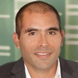 Shaun Rodriguez - Crunchbase Person Profile