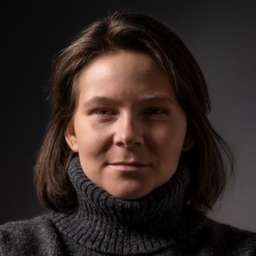 Ida Stjernström - Crunchbase Person Profile