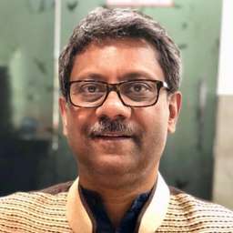 Alok Kumar Sinha - Crunchbase Person Profile