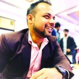 Satish Pandey - Crunchbase Person Profile