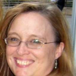 Katy Rudd - Crunchbase Person Profile