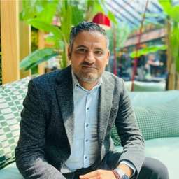 Raid Bader - Founder & CEO @ Dataliva - Crunchbase Person Profile