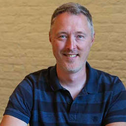 Johan De Mulder - Co-founder and Managing Partner @ Robonext ...