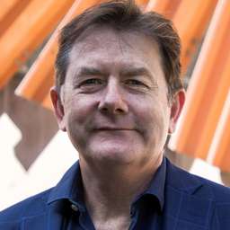 Anthony Willmott - Co-Founder and CEO @ Digital Agriculture Services ...