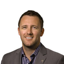 Andrew Radcliffe - Crunchbase Person Profile