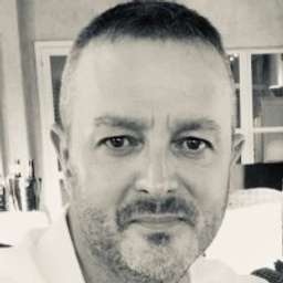 Steve England - Crunchbase Person Profile