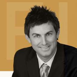 Luke Ferguson - CEO @ Ferguson Hyams - Crunchbase Person Profile