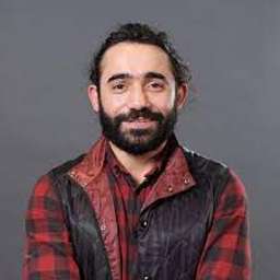 Adel Hammad - Partner @ Waves - Crunchbase Person Profile