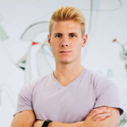 Luke Calitz - Crunchbase Person Profile