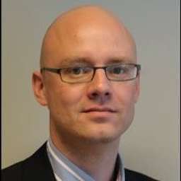 Fredrik Westerlund - Founder & CEO @ TrainPool - Crunchbase Person Profile