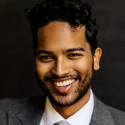 Edwin Joseph - Crunchbase Person Profile