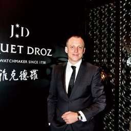 Marc Aellen - Crunchbase Person Profile