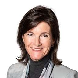 Julie Rae - Crunchbase Person Profile