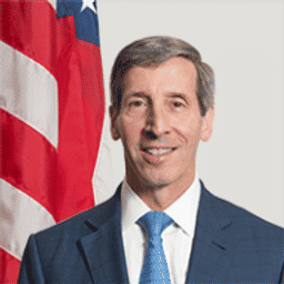 Joseph J. Simons - Crunchbase Person Profile