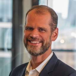 Geoff Patsch - Crunchbase Person Profile