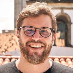 Patrick Gouy - Crunchbase Person Profile